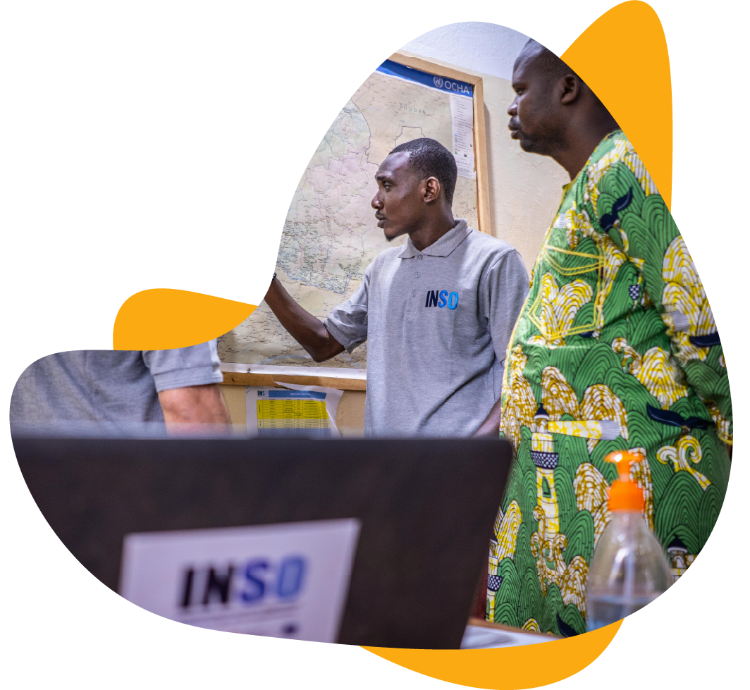 INSO Learning Platform